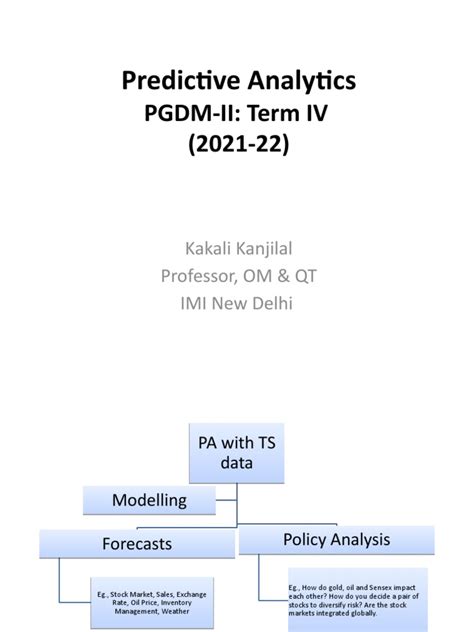 Time Series Decomposition Pdf Autoregressive Integrated Moving Average Time Series