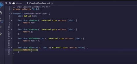 Solidity Part 1 In This Article We Will Explain These By Joker Bot