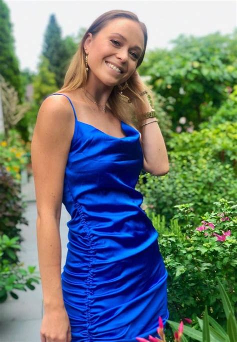 Caroline Labes Rgermancelebs