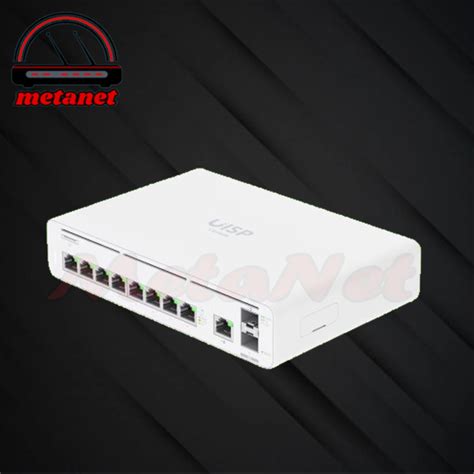 Jual Ubiquiti Uisp Console Uisp Console Switch Gigabit Ethernet