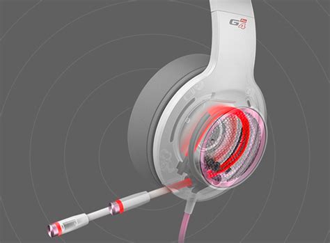 Virtual 7 1 Surround Sound Usb Headset G4 Pro Hecate Edifier Canada