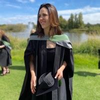 Donnella Le Roux Msc Applied Ocean Science Linkedin