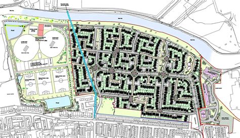 Urban Design Masterplanning Services Db3 Architecture
