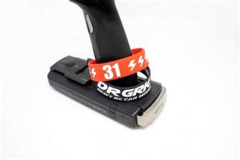 オンラインショップ限定【dr A001】 Dr Grk リストバンド 2色 Dr Grk