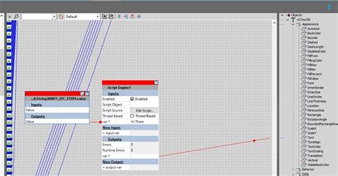 Script Editor Not Working SmartUI Features Discussions Tips