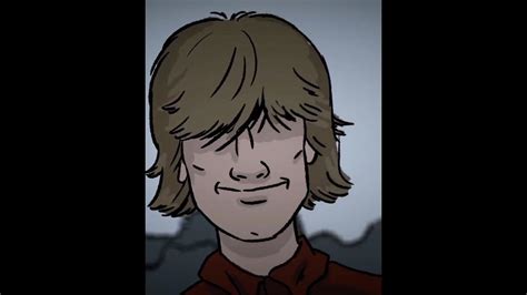 ორი ბიჭუნა ღამით ძველ ფსიქიატრიულს ესტუმრნენ 💀 Georgianhorror საშიში ანიმაცია Youtube