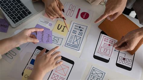 Uiux Design Pengertian Prinsip Dan Teknik Creativeans