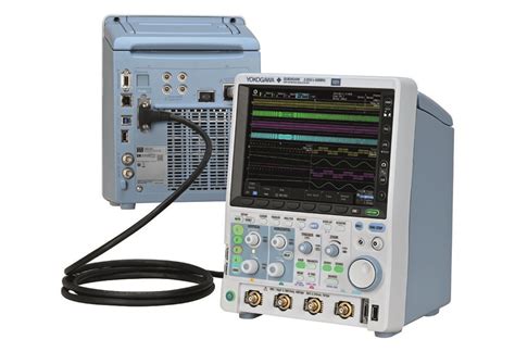 High Definition Oscilloscopes For Complex Waveforms