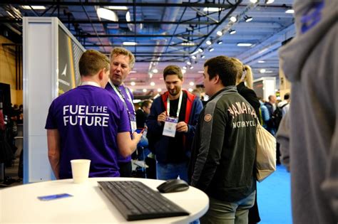 Lightbits Labs On Linkedin Kubecon Cloudnativecon Lightbits Kubernetes Cloudstorage