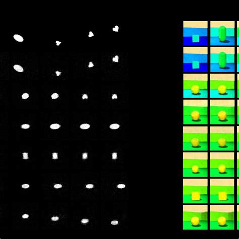 First Row Original Images Second Row Reconstructions Remaining Download Scientific Diagram