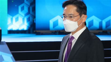 [경제][속보] 삼성전자 이사회 27일 이재용 회장 승진 안건 의결 Ytn