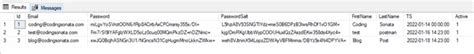 Apply Jwt Access Tokens And Refresh Tokens In Aspnet Core Web Api 6