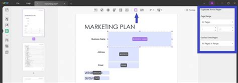 Text Duplicates In All Form Fields Of Pdf 100 Fixed Updf