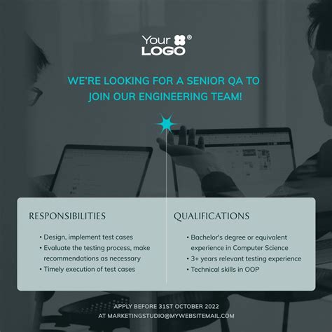 Free Linkedin Post Templates To Customize Visme