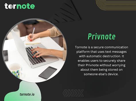 Privnote Secure Private Note