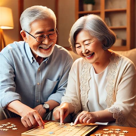 건강한 노화를 위한 관리 총정리