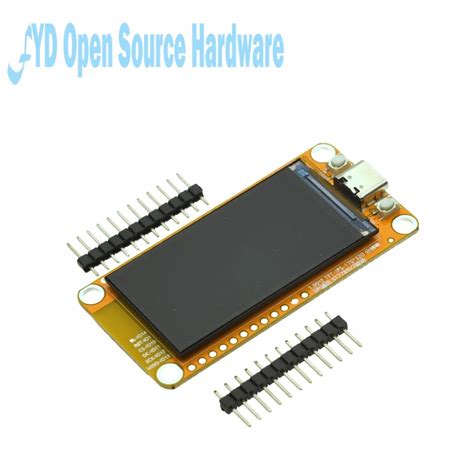 Esp32 S3 Hmi 8m Psram 16m Flash Arduino Lvgl Wifi и Bluetooth 19 170