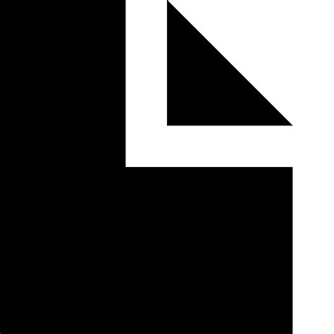 File Vector SVG Icon SVG Repo