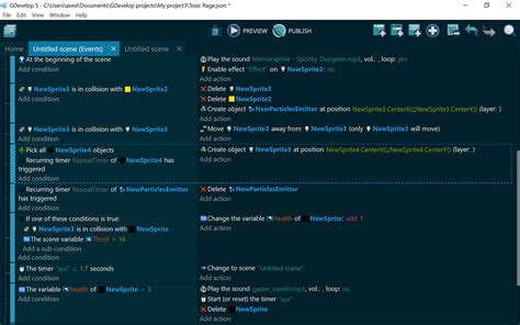 Im Trying To Make Enemies Spawn On Every Spawn Point But It Isnt Working How Do I