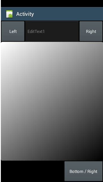Designer Anchors New Feature Preview B4x Programming Forum