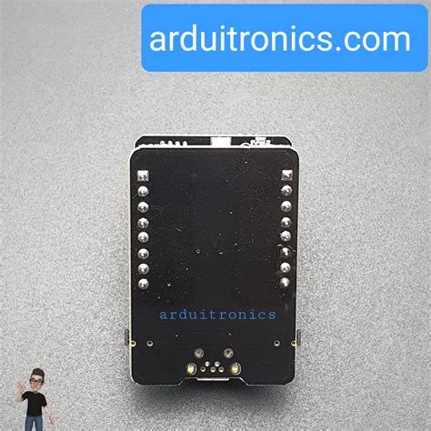 Esp32 Cam Camera Module Development Board With Expansion Board Camera