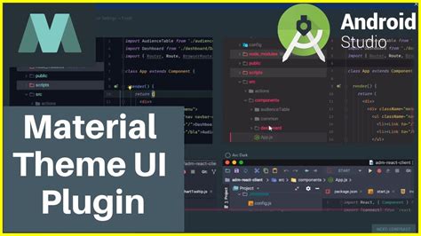 How To Customize A Theme Android Studio Quantumsno