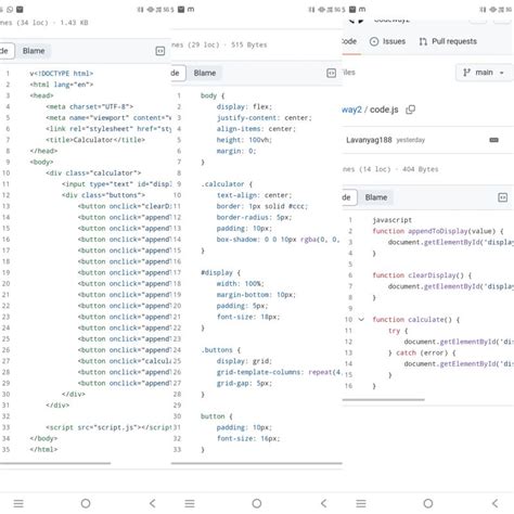 lavanya g on linkedin codeway codewayintern