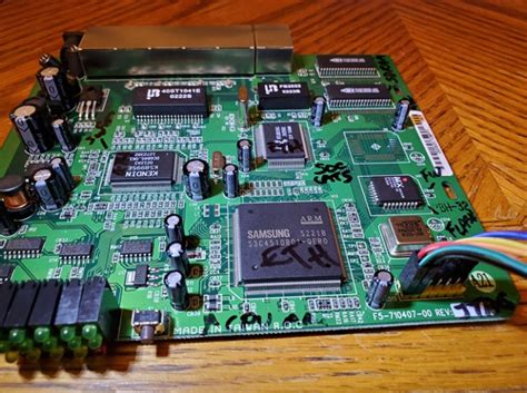 Jtag Micro Controller Debugging Black Hills Information Security Inc