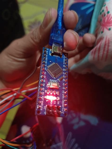 Need Help With Rfid Rarduino