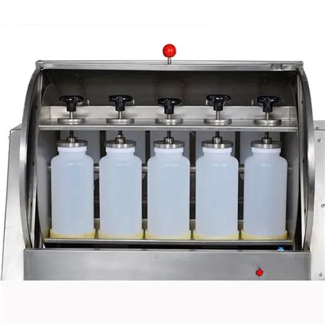 Epa 1311 Method Tclp Automatic Rotary Agitator Agitator Machine And Agitator Epa