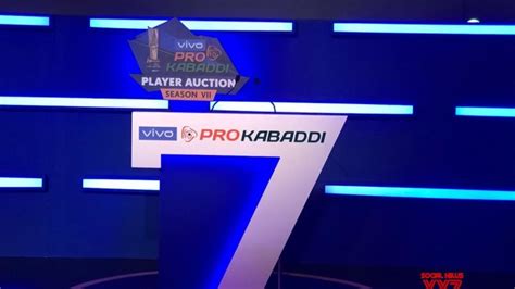 Pkl 7 Ticket Sales Start For Pune Leg Social News Xyz