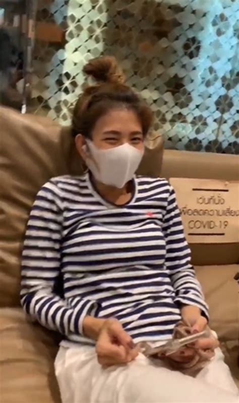 เติ้ล ตะวัน ลงคลิปแซวภรรยา เผยสิ่งแรกที่ กระแต ตั้งใจทำ หลังขึ้นเงินรางวัลที่ 1 The Bangkok