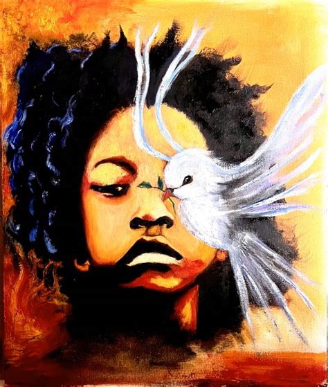 Artwork Dupe Oshinowo Art Net