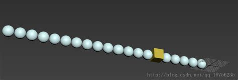 3天学会maxscript教程之（第一天：开始编写我们的第一个maxscript） Csdn博客