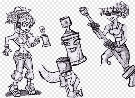 ภาพร่างภาพประกอบการออกแบบลายเส้นพฤติกรรมของมนุษย์ ร่างตัวละครที่สำเร็จการศึกษา มุม แขน Png