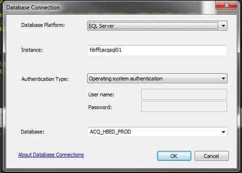 Arcgis 101 Arcobjects Sql Server Connection Not Recognizing Instance