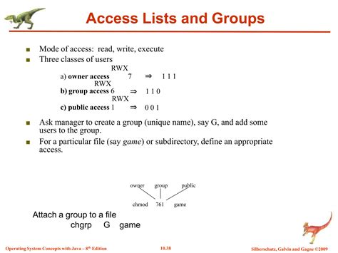 Os Module 4 Slides File System 1pptx