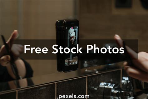 Bathroom Mirror Selfie Photos Download The Best Free Bathroom Mirror