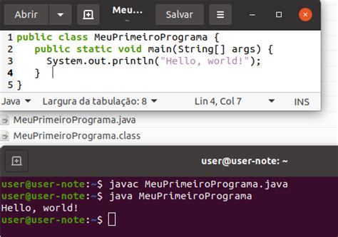 Java Progressivo Como Começar A Programar Em Java O Que Precisa