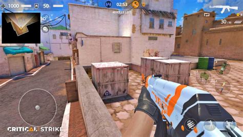 15 Rekomendasi Game Tembak Tembakan Offline Terbaik