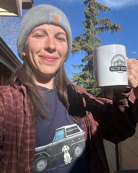 Alan Kirshbom Hilltopbroncos Reppin The Gear In Colorado Thanks Caitceramics Ps Hit Cait