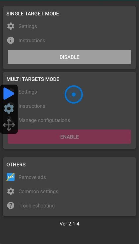 نرم‌افزار کلیک خودکار در بازی‌های تلگرامی همستر کامبت و تپ سواپ دانلود شهرآرانیوز