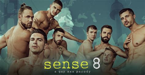 Οι 10 πιο περίεργες Gay Porn παρωδίες που είδαμε σε μια ημέρα