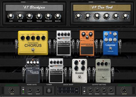 13 Best Electric Guitar Vst Plugins For Digital Shredding How To Make