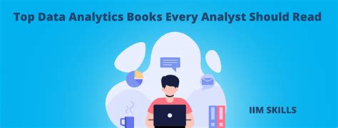 13 Data Analytics Books Every Analyst Should Read To Upskill