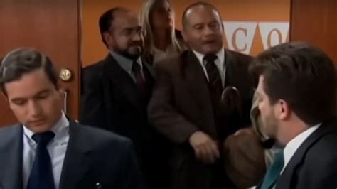 Falleció Germán Tobar Celeita Actor De Yo Soy Betty La Fea” Infobae