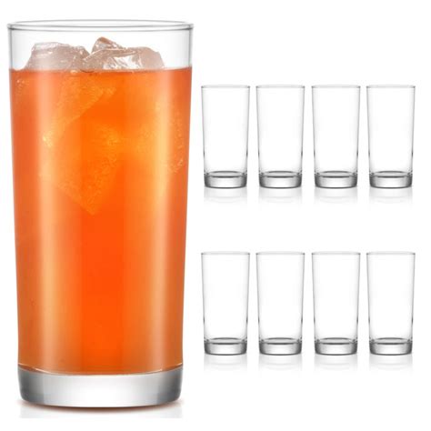 Libbey Heavy Base Libbey Highball Glasses And Reviews Joss And Main