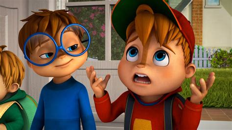 Alvin Whining Alvinnn And The Chipmunks Photo 40148095 Fanpop