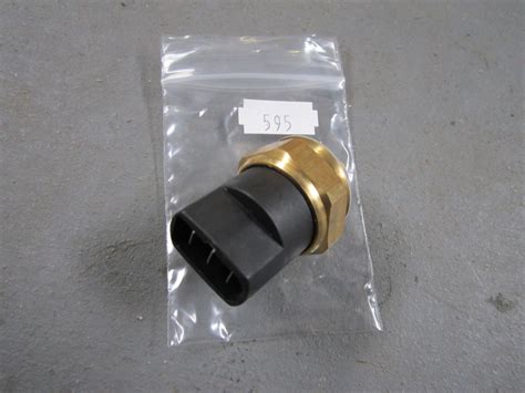 Thermo Switch 3 Pole Era Sports And Racing Cars