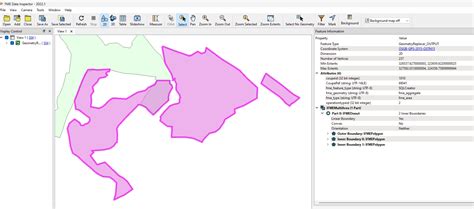 Geometryreplacer From Microsoft Sql Server Binary For Multi Polygon Type Community